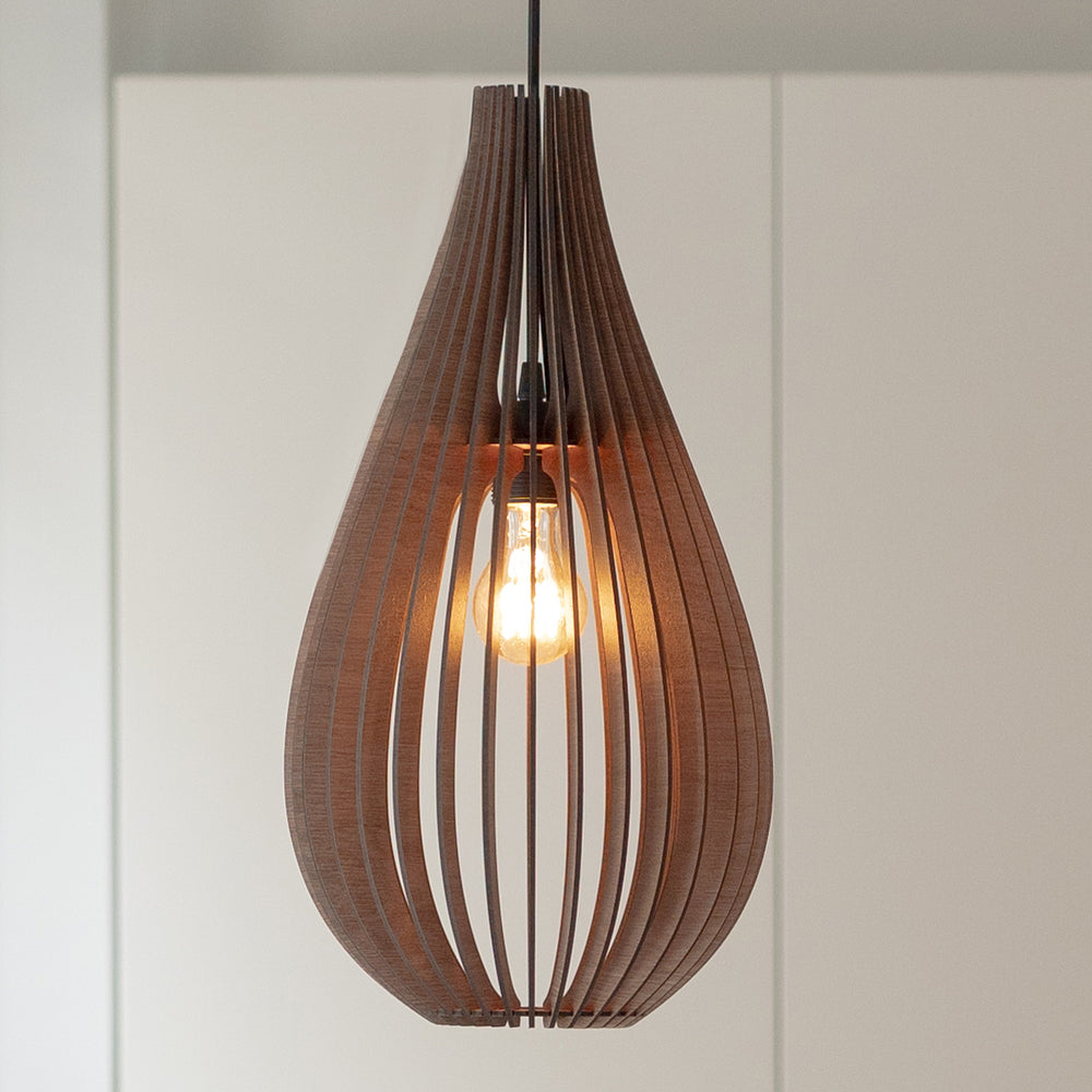 Pendant lights