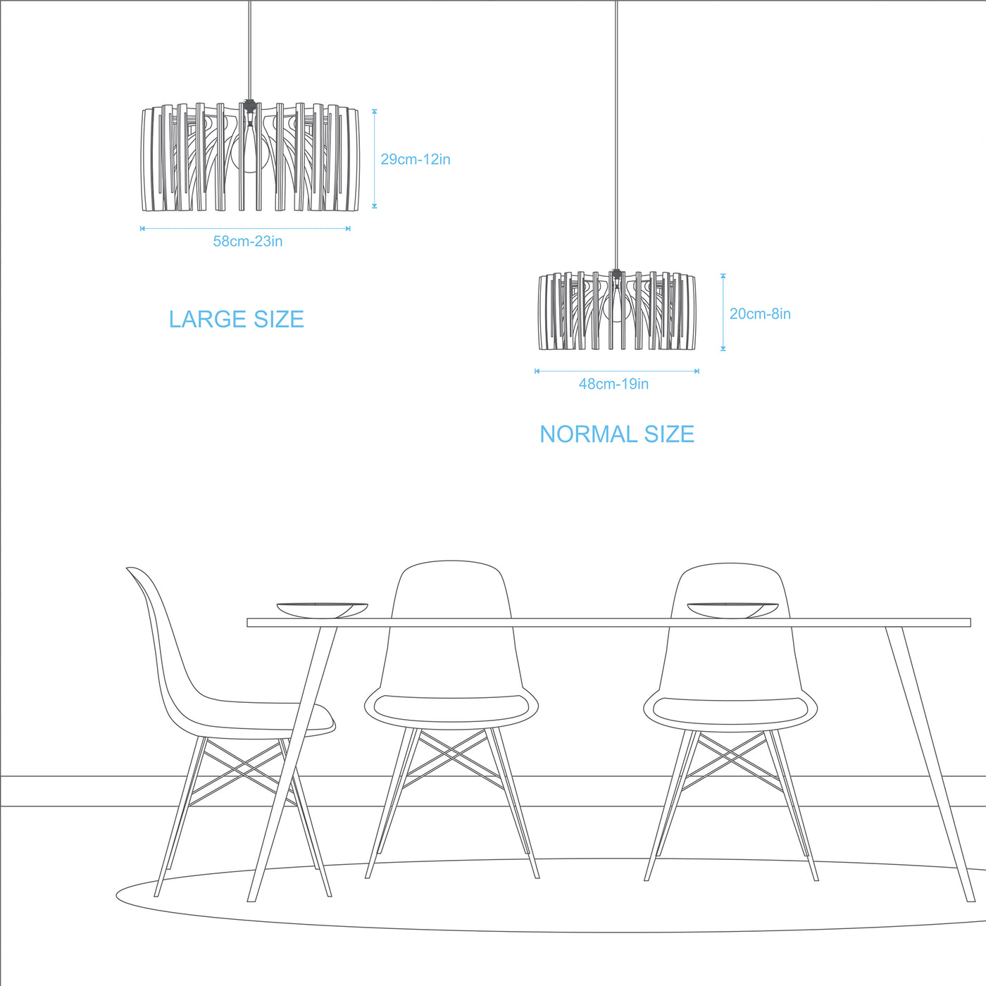 Umbrella - Best Seller